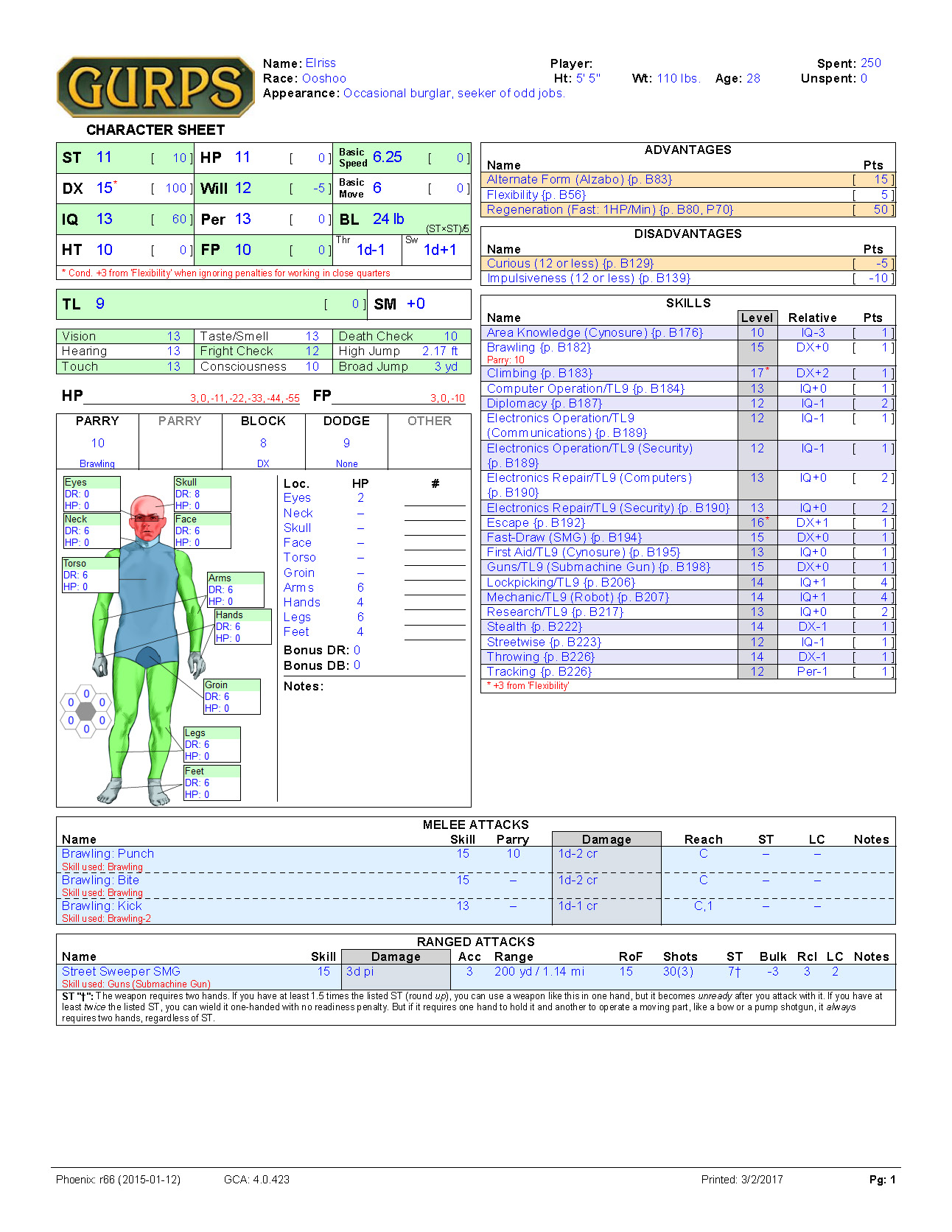 Gurps Character Sheet Dnd Character Sheet Rpg Charact - vrogue.co Gurps Character Sheet Dnd Character Sheet Rpg Charact - vrogue.co